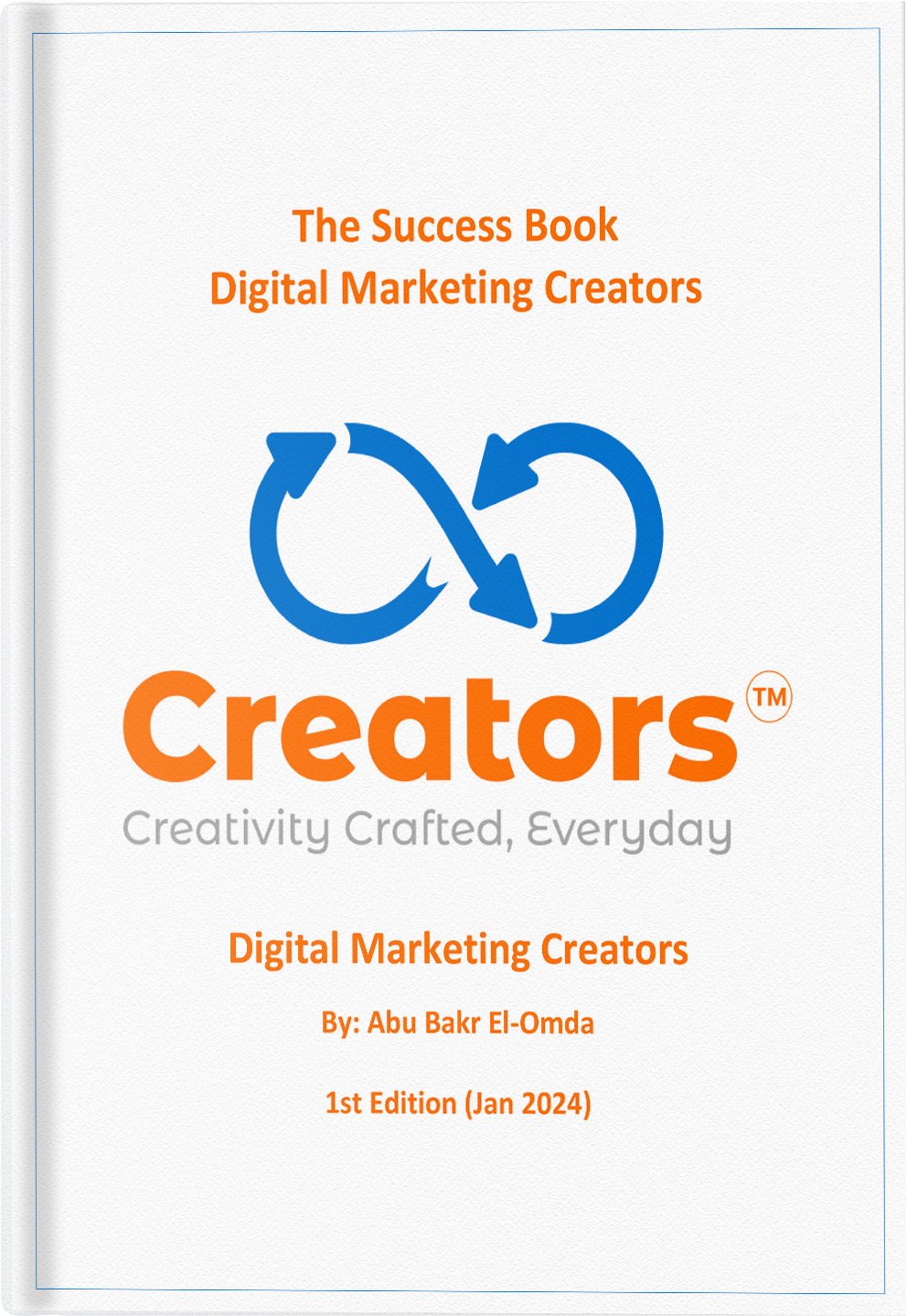Archives: Portfolios - Digital Marketing Creators