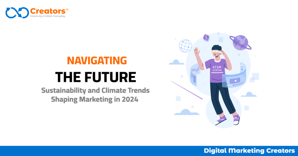 Navigating the Future - Digital Marketing Creators Navigating the Future - Digital Marketing Creators